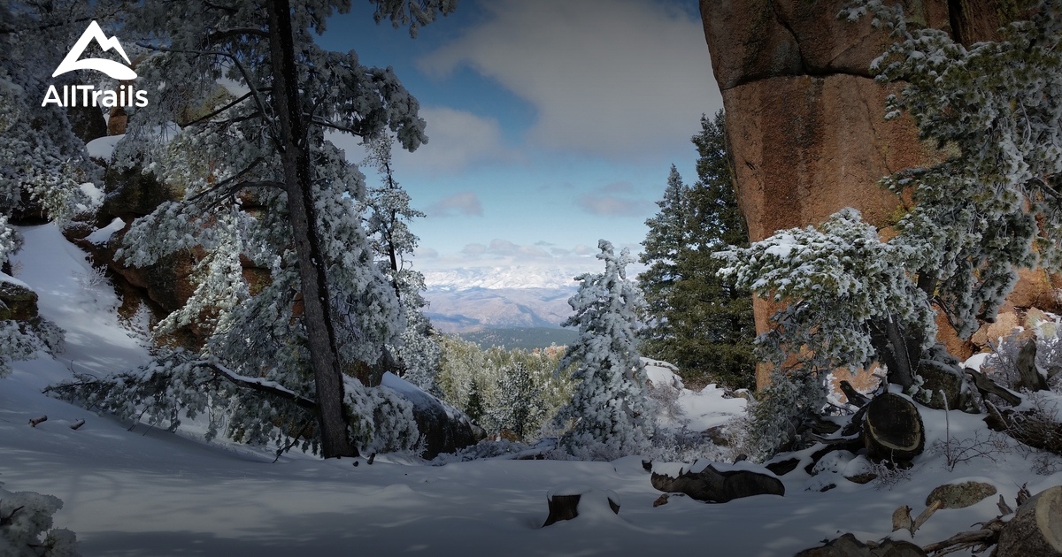 10 Best trails and hikes in Larkspur | AllTrails