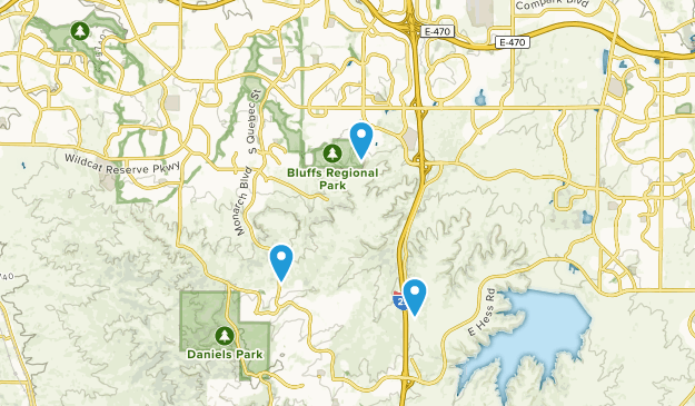 Best Trails near Lone Tree, Colorado | AllTrails