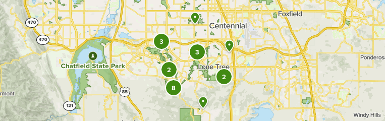 Best Hikes and Trails in Lone Tree | AllTrails