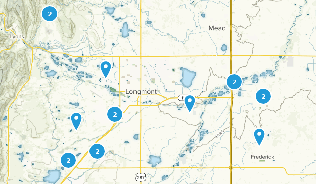 Best Trails near Longmont, Colorado | AllTrails