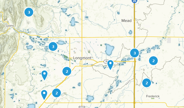 Best Trails near Longmont, Colorado | AllTrails