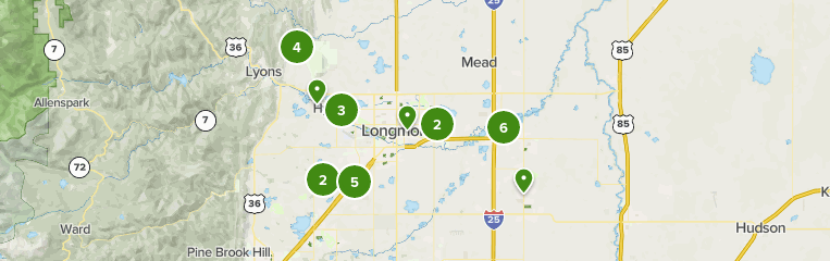 Best trails in Longmont, Colorado | AllTrails