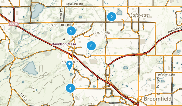 Best Trails near Louisville, Colorado | AllTrails