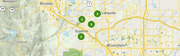 10 Best Trails and Hikes in Louisville | AllTrails