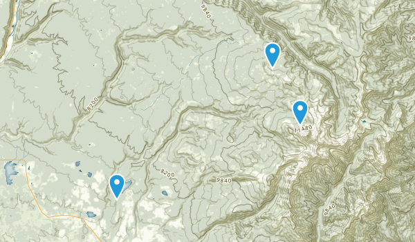 Best Trails near Mancos, Colorado | AllTrails