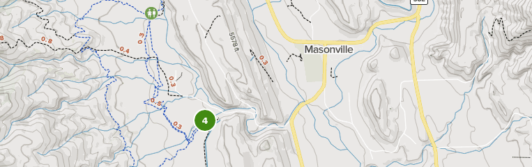 10 Best Trails and Hikes in Masonville | AllTrails
