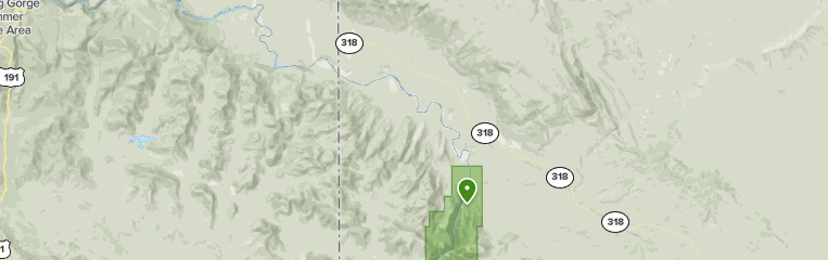 Best Trails near Maybell, Colorado | AllTrails