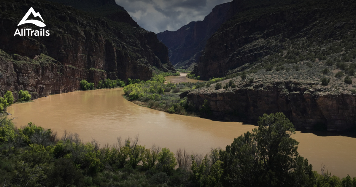 Best views trails in Maybell | AllTrails