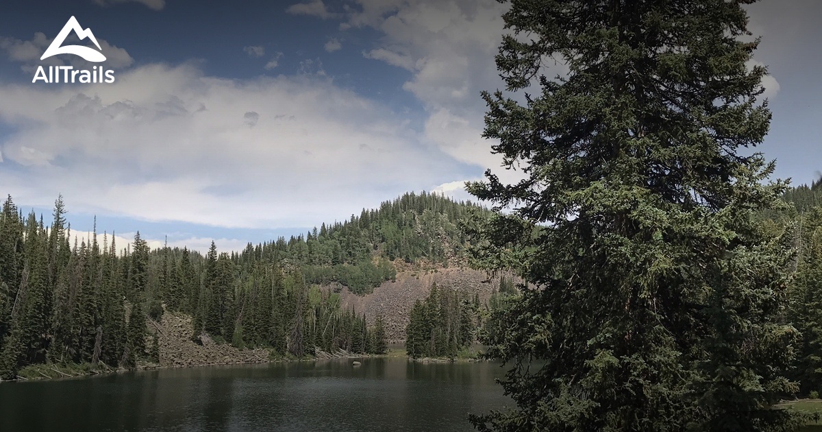 Best short trails in Mesa Lakes | AllTrails