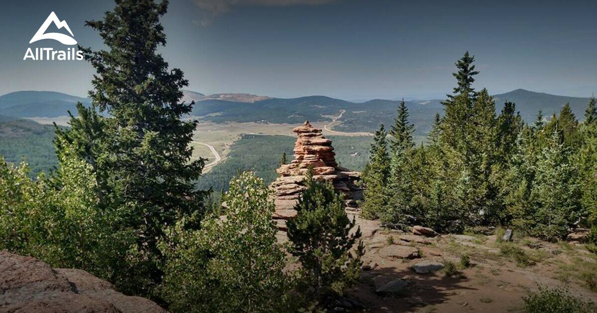 Best hikes and trails in Midland | AllTrails