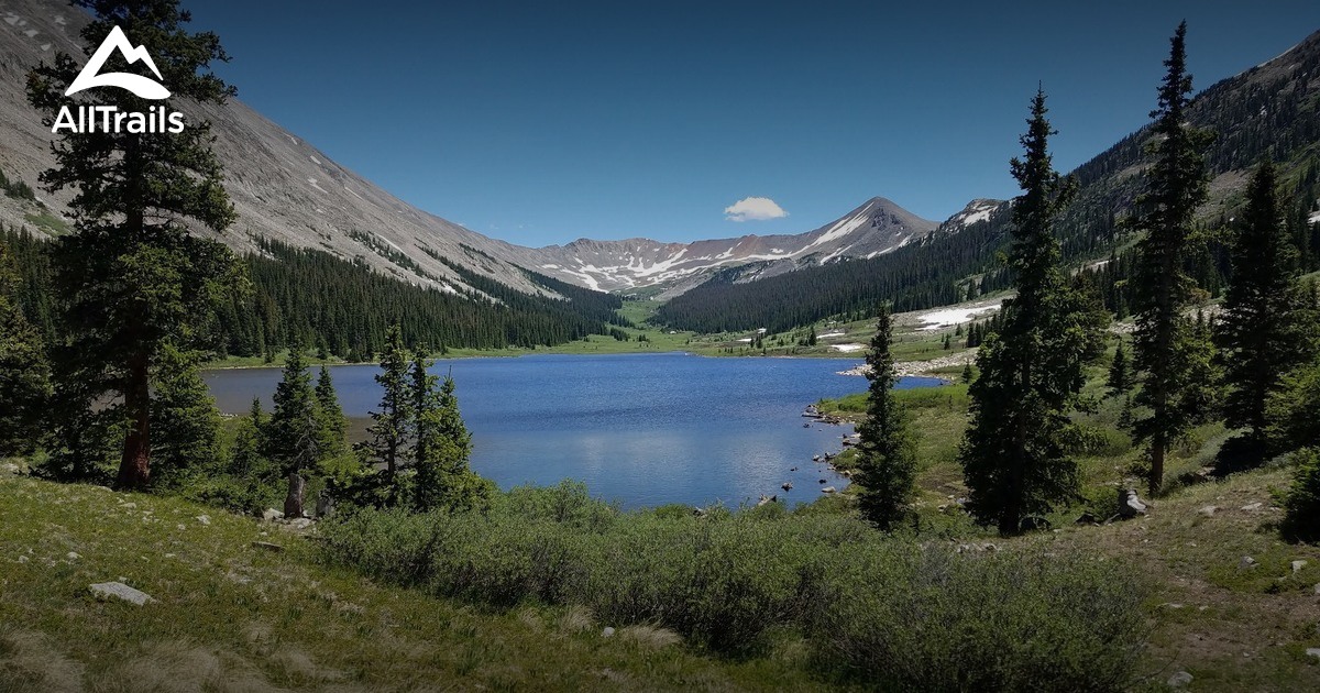 Best Trails near Monarch, Colorado | AllTrails