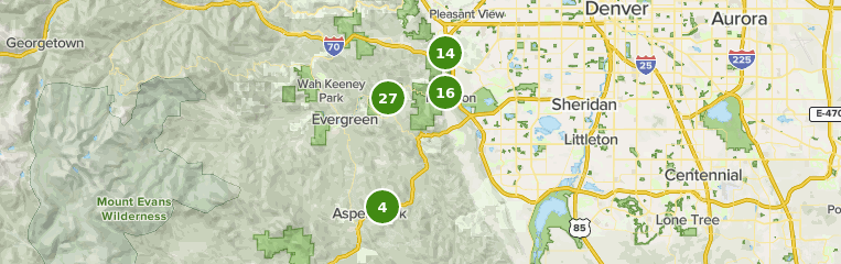 Best Trails near Morrison, Colorado | AllTrails