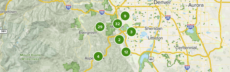 Best trails in Morrison, Colorado | AllTrails