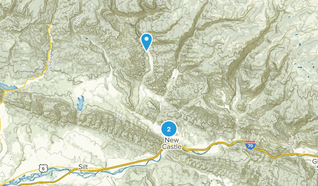 Best Trails near New Castle, Colorado | AllTrails