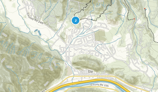 Best Trails near New Castle, Colorado | AllTrails