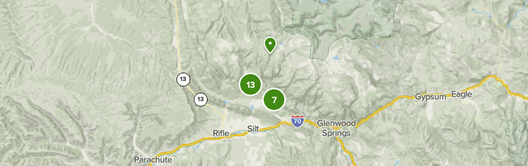 10 Best Trails and Hikes in New Castle | AllTrails