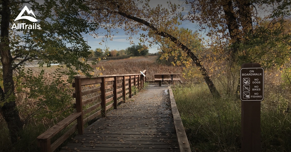 Best hikes and trails in Niwot | AllTrails