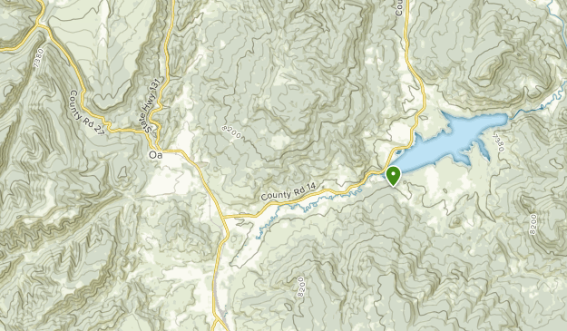 Best Trails near Oak Creek, Colorado | AllTrails