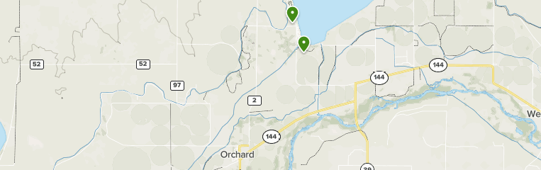 Best Hikes and Trails in Orchard | AllTrails