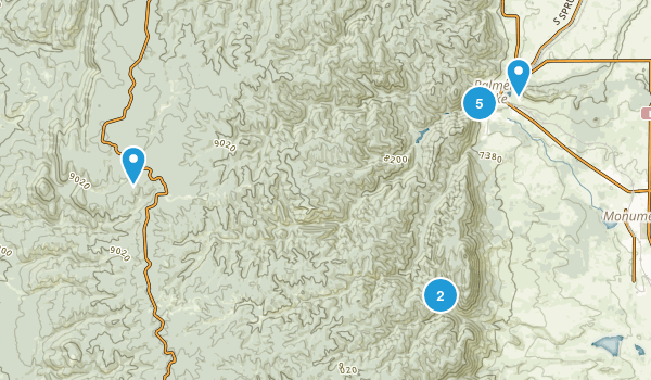 Best Trails near Palmer Lake, Colorado | AllTrails