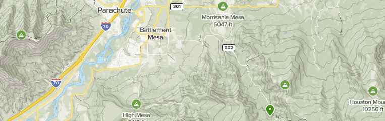 Best Hikes and Trails in Parachute | AllTrails