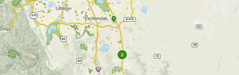 Best Trails near Parker, Colorado | AllTrails