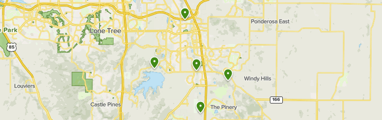 Best Trails in Parker | AllTrails