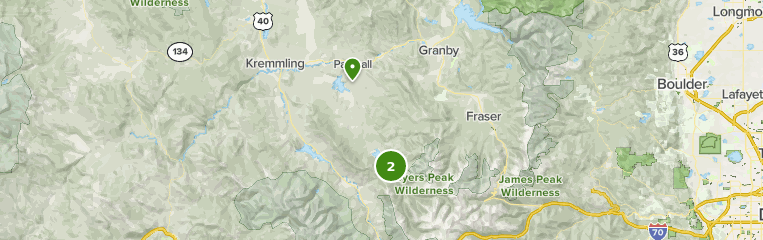 Best Hikes and Trails in Parshall | AllTrails