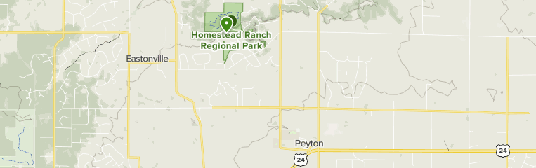 Best Hikes and Trails in Peyton | AllTrails