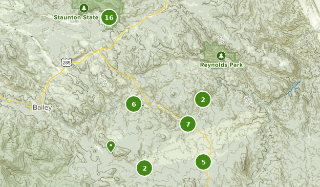 Best Trails near Pine, Colorado | AllTrails