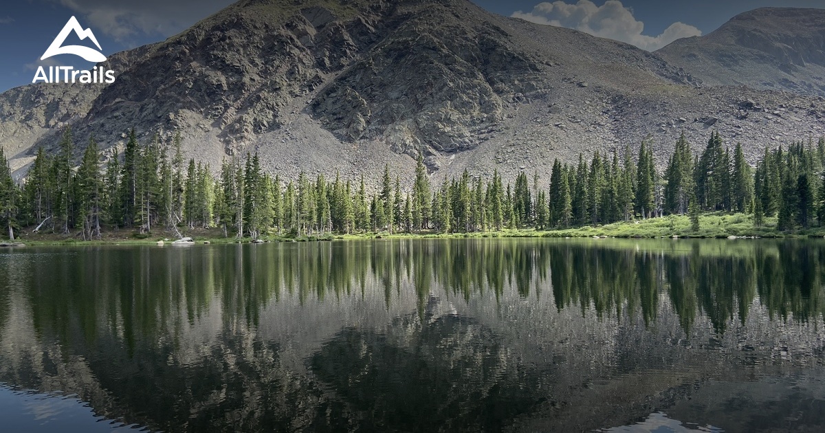 Best hikes and trails in Pitkin | AllTrails