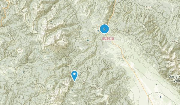 Best Trails near Poncha Springs, Colorado | AllTrails