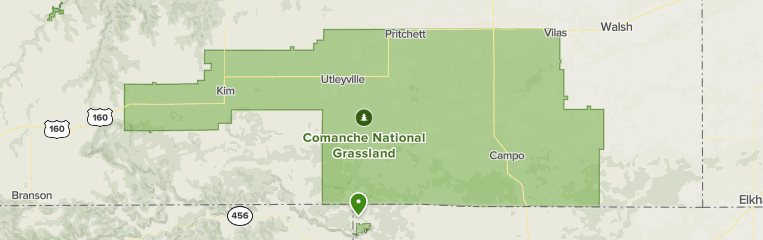 Best Hikes and Trails in Pritchett | AllTrails