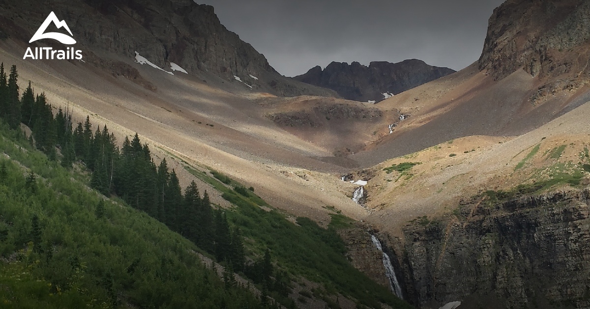 Best Trails near Rico, Colorado | AllTrails