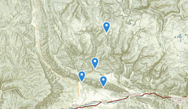 Best Trails near Rifle, Colorado | AllTrails.com