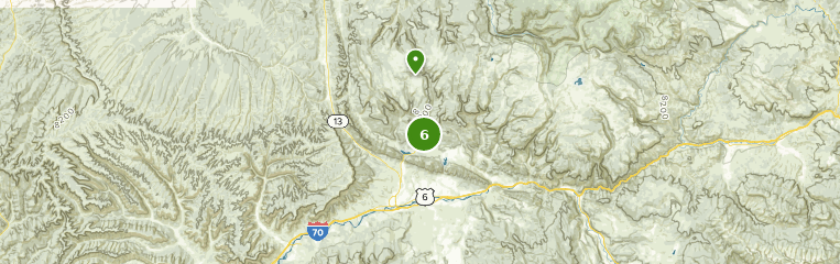 Best Trails near Rifle, Colorado | AllTrails