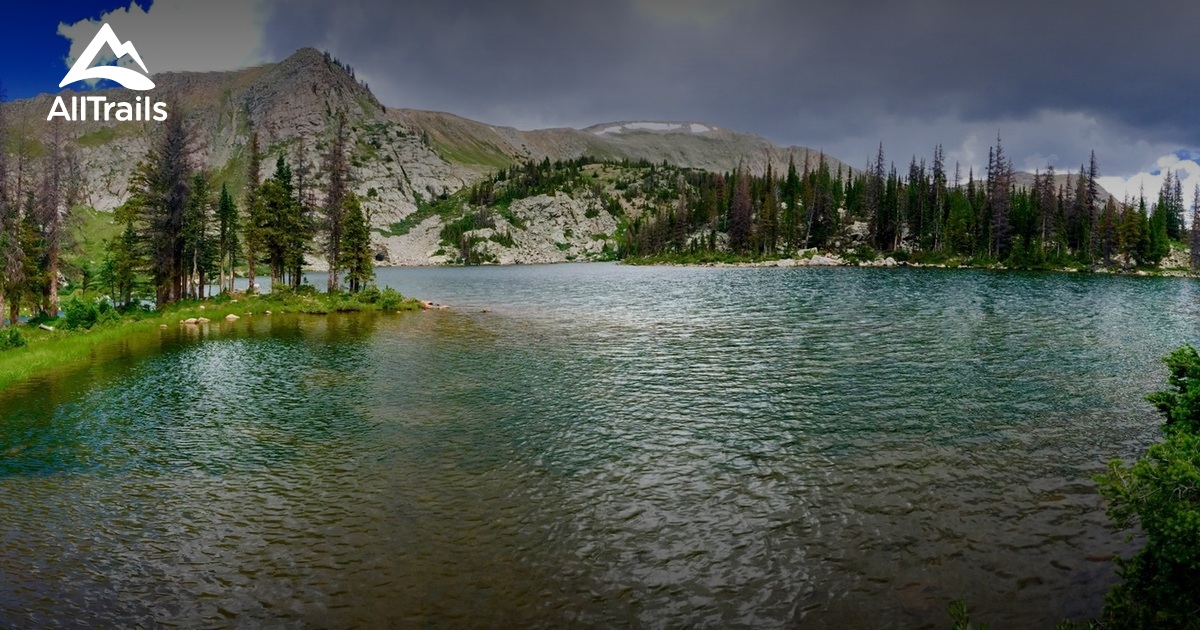 Best Trails near Salida, Colorado | AllTrails