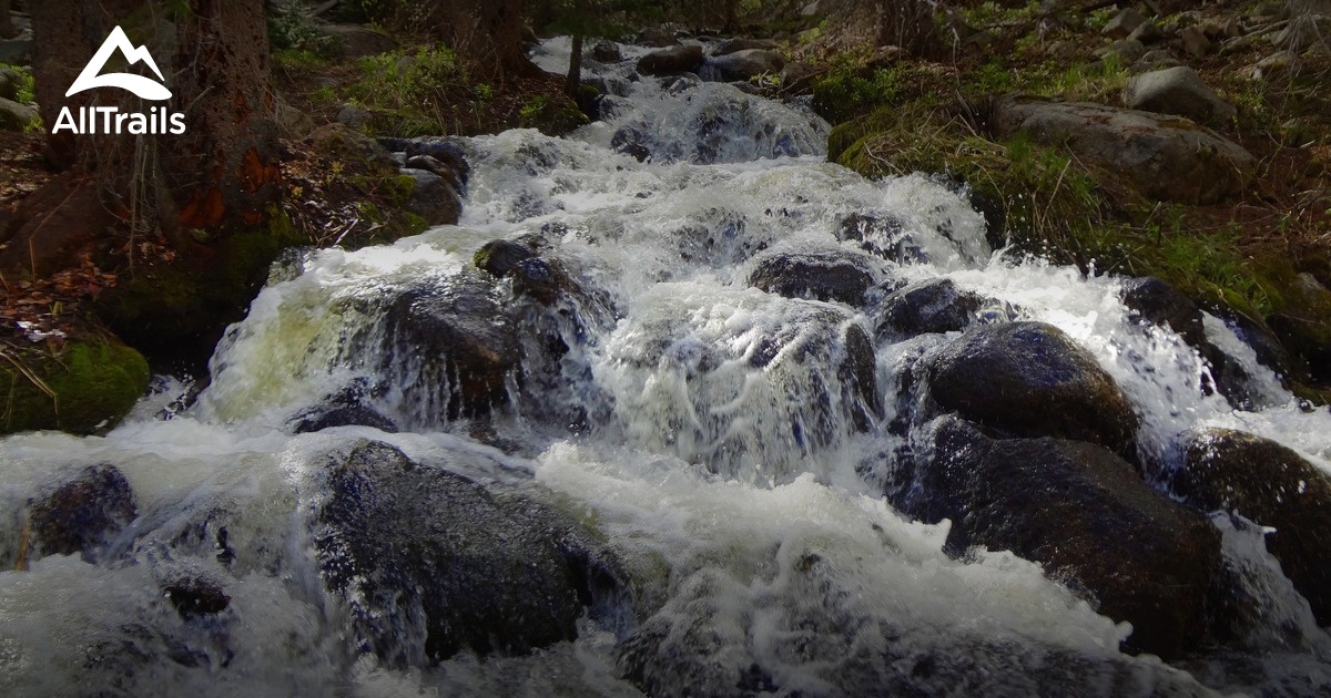 Best Trails near Salida, Colorado | AllTrails