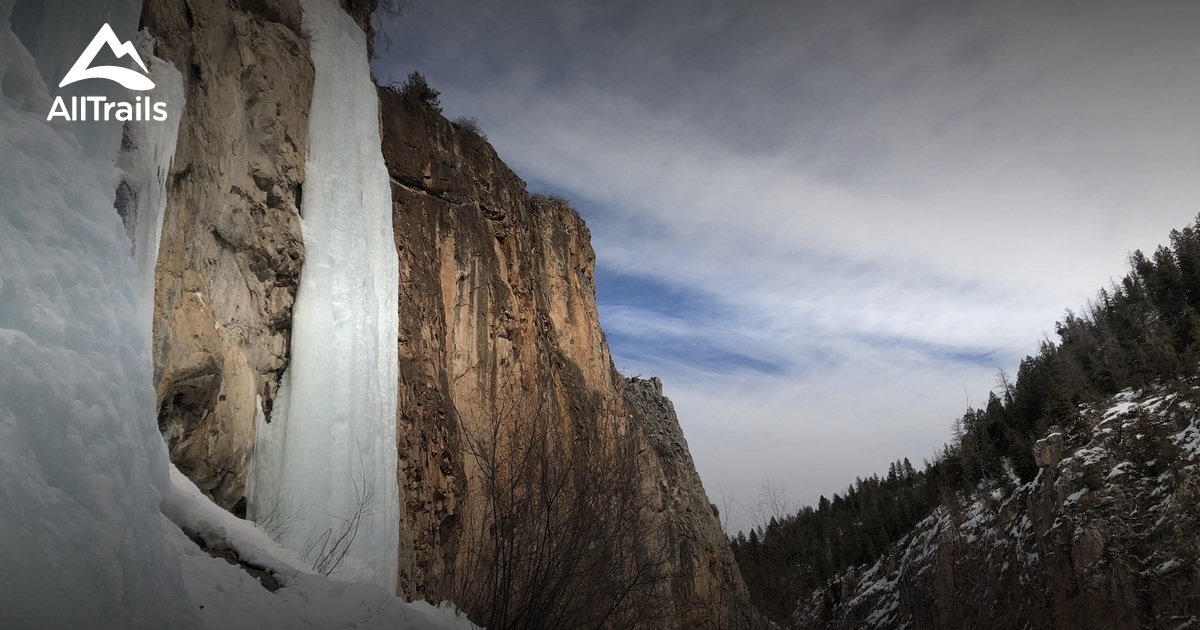 Best trails in Silt, Colorado | AllTrails