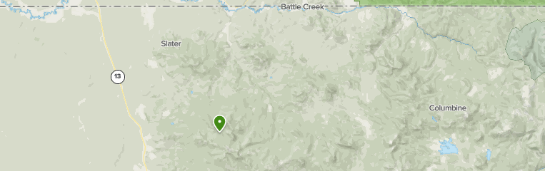 Best Hikes and Trails in Slater | AllTrails