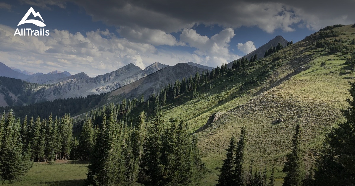 Best hikes and trails in Snowmass | AllTrails