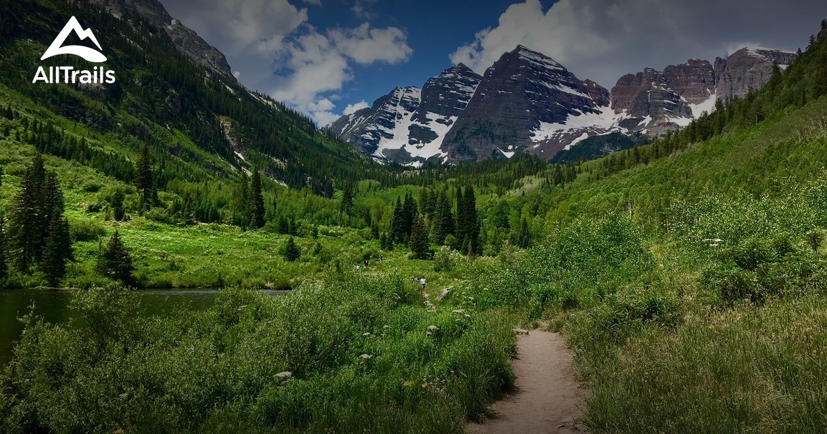 Best Trails near Snowmass Village, Colorado | AllTrails