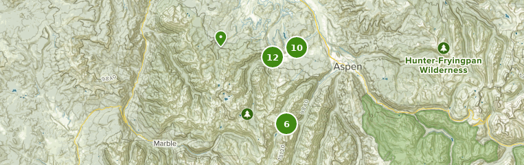 Best Trails near Snowmass Village, Colorado | AllTrails