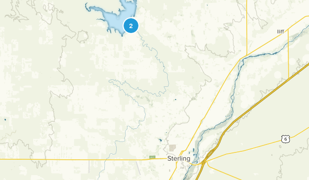 Best Trails near Sterling, Colorado | AllTrails