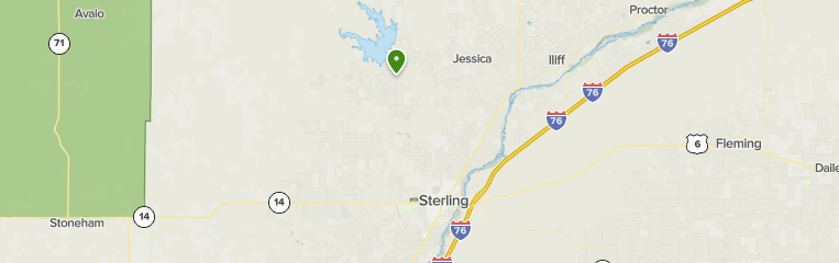 Best trails in Sterling, Colorado | AllTrails