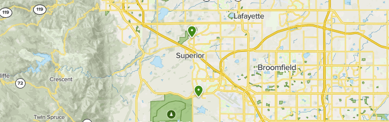 Best Hikes and Trails in Superior | AllTrails