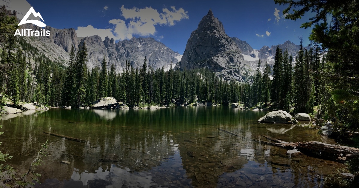 Best Trails near Tabernash, Colorado | AllTrails