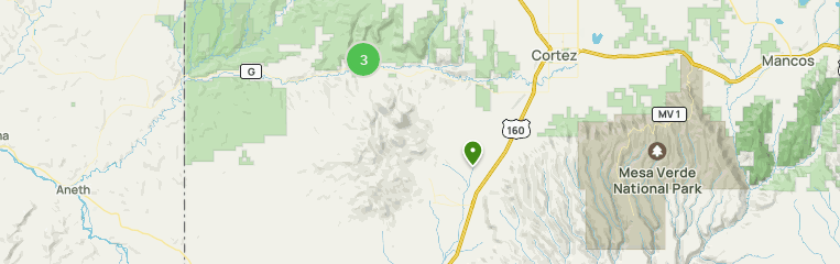 Best Hikes and Trails in Towaoc | AllTrails