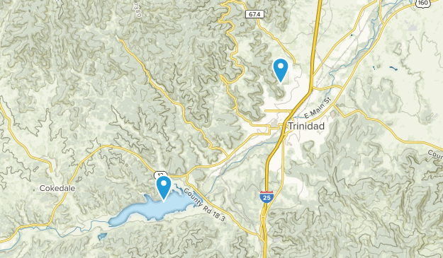 Best Trails near Trinidad, Colorado | AllTrails