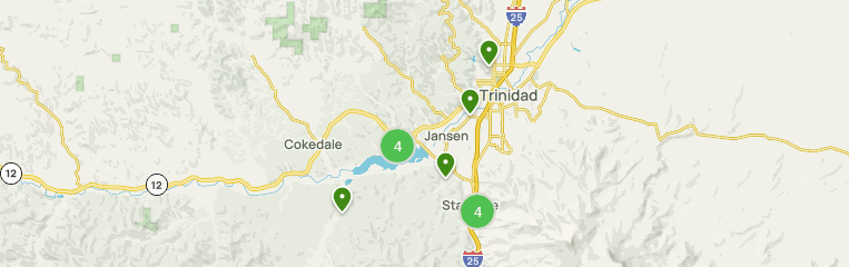 10 Best Trails and Hikes in Trinidad | AllTrails